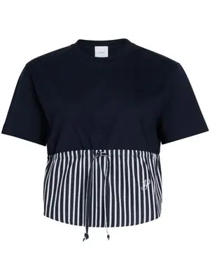 PATOU Hybrid T-shirt