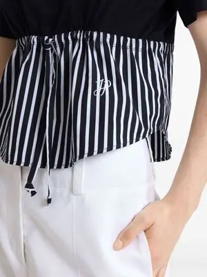 PATOU Hybrid T-shirt