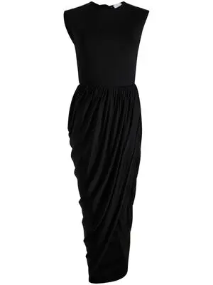 Patou Cut Out Dresses