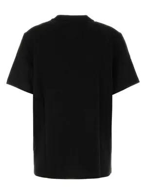 Mcm Laurel T-shirt - Black