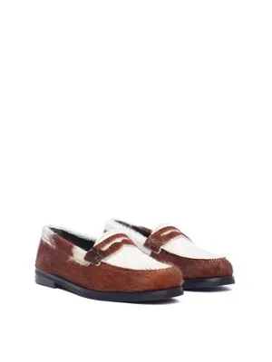 MAGUIRE Napoli Loafer - Cow