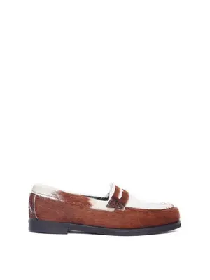MAGUIRE Napoli Loafer - Cow