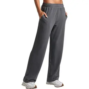 Losano Relaxed Sports Pants For Women
