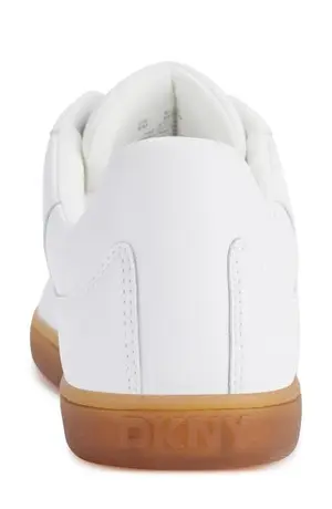 Dkny Seacliff Low-profile Sneakers