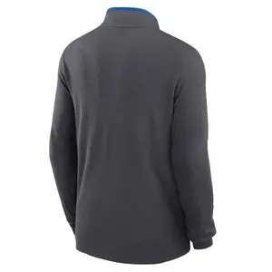 JORDAN BRAND Ucla Bruins Victory Half-zip Sweatshirt