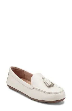Easy Spirit Joandra Loafer - Ivory
