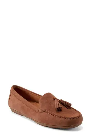 Easy Spirit Joandra Loafer - Light Brown