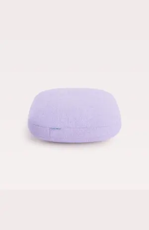 QUIET MIND Scented Weighted Pillow - Lavender