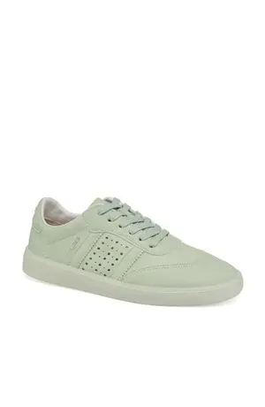 Hunter Green Sneakers For Women
