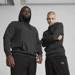 PUMA Essentials Hoodie - Gray