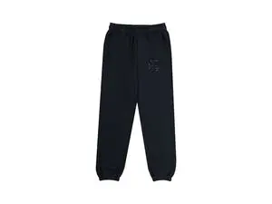 ERIC EMANUEL Ee Swarovski Sweatpant - Black