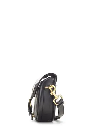 Dior Bobby Flap - Black