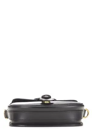 Dior Bobby Flap - Black