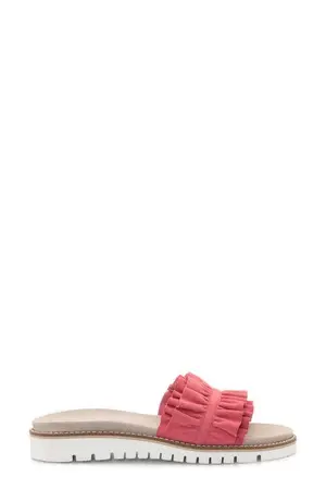 ARA Keyes Slide Sandal