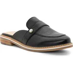 ARA Kona Mule - Black