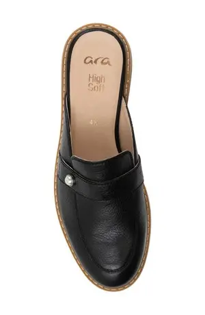 ARA Kona Mule - Black