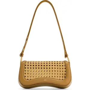 Jw Pei Flap Shoulder Bags