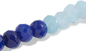 Baublebar Semiprecious Beaded Necklace