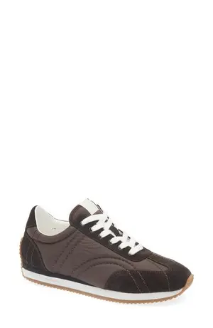 TOTEME Sport Sneakers - Espresso