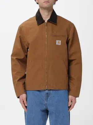 Carhartt Work In Progress Jacket - Brown