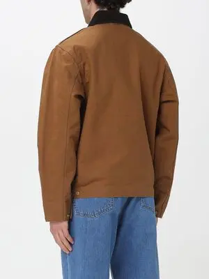 Carhartt Work In Progress Jacket - Brown