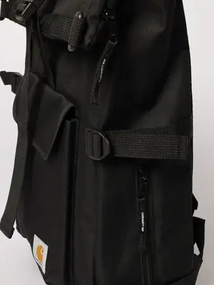 Carhartt Work In Progress Backpack - Black