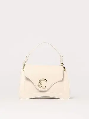 COCCINELLE Handbag By - White