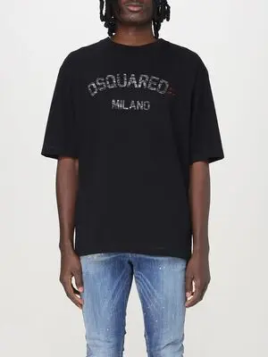 Dsquared2 T-shirt - Black