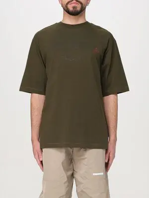 Dsquared2 T-shirt Men Military