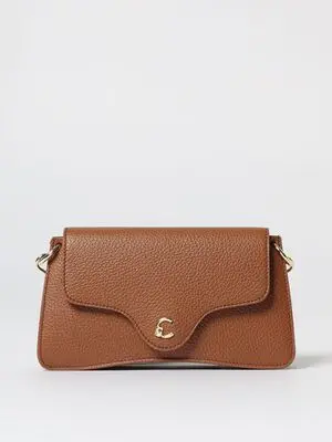 Coccinelle Gold Tone Mini Bags