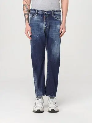 Dsquared2 Jeans - Denim