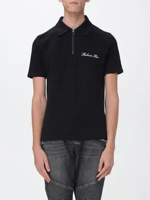 Balmain Polo Shirt