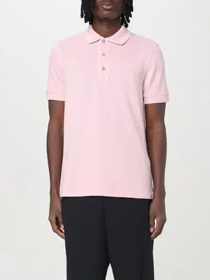 TOM FORD Polo Shirt - Pink