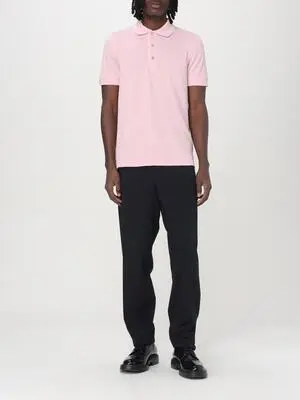 TOM FORD Polo Shirt - Pink