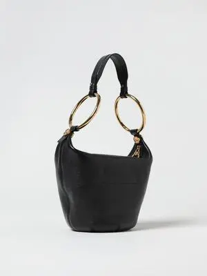 Chloé Shoulder Bag - Black