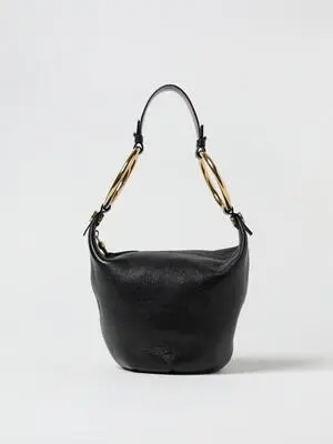 Chloé Shoulder Bag - Black