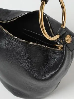 Chloé Shoulder Bag - Black