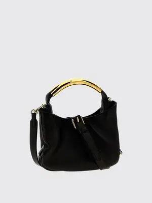 Moschino Mini Bag - Black