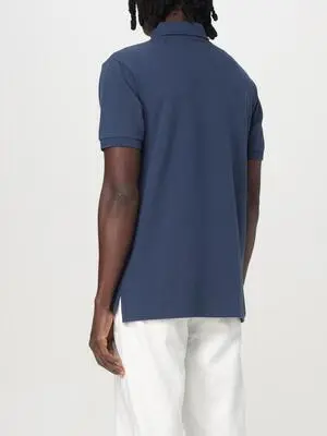 Etro Polo Shirt - Blue