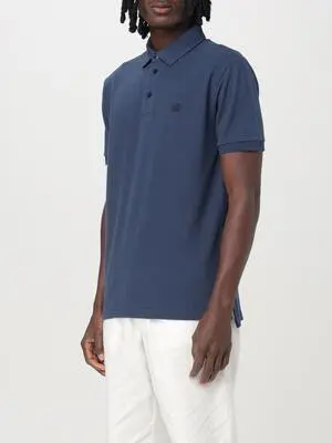 Etro Polo Shirt - Blue