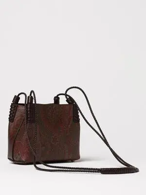 Etro Mini Bag - Brown