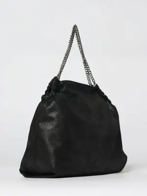 Stella McCartney Tote Bag - Black