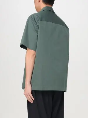 JIL SANDER Shirt - Grey