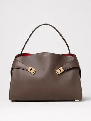 FERRAGAMO Shoulder Bag