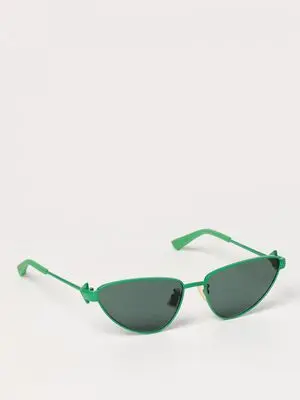 Bottega Veneta Bottega Veneta Sunglasses Green