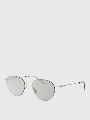 Bottega Veneta Sunglasses - Silver