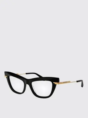 Bottega Veneta Optical Frames - Black