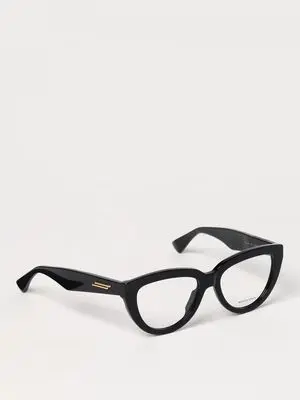 Bottega Veneta Optical Frames - Black