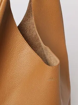 A.p.c. Tote Bag - Camel
