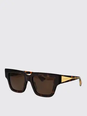 Bottega Veneta Sunglasses - Brown